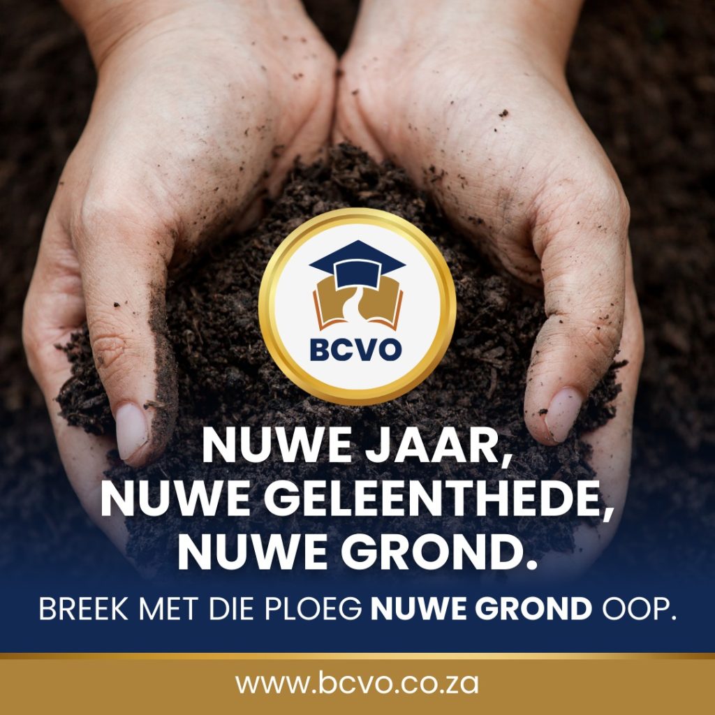 BCVO – Ter wille van ons kinders